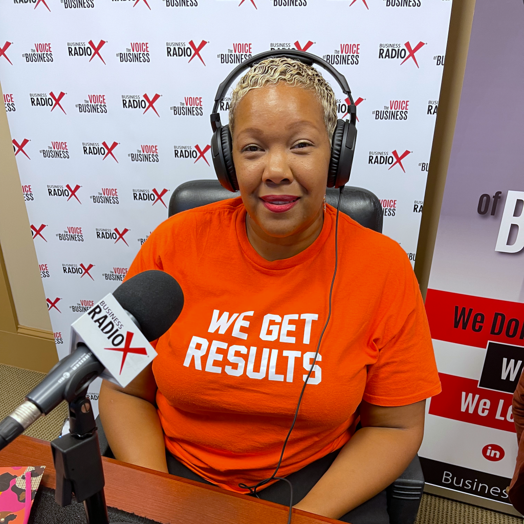 Renasant Roots Entrepreneurial Success Series with Antonio Henson ...