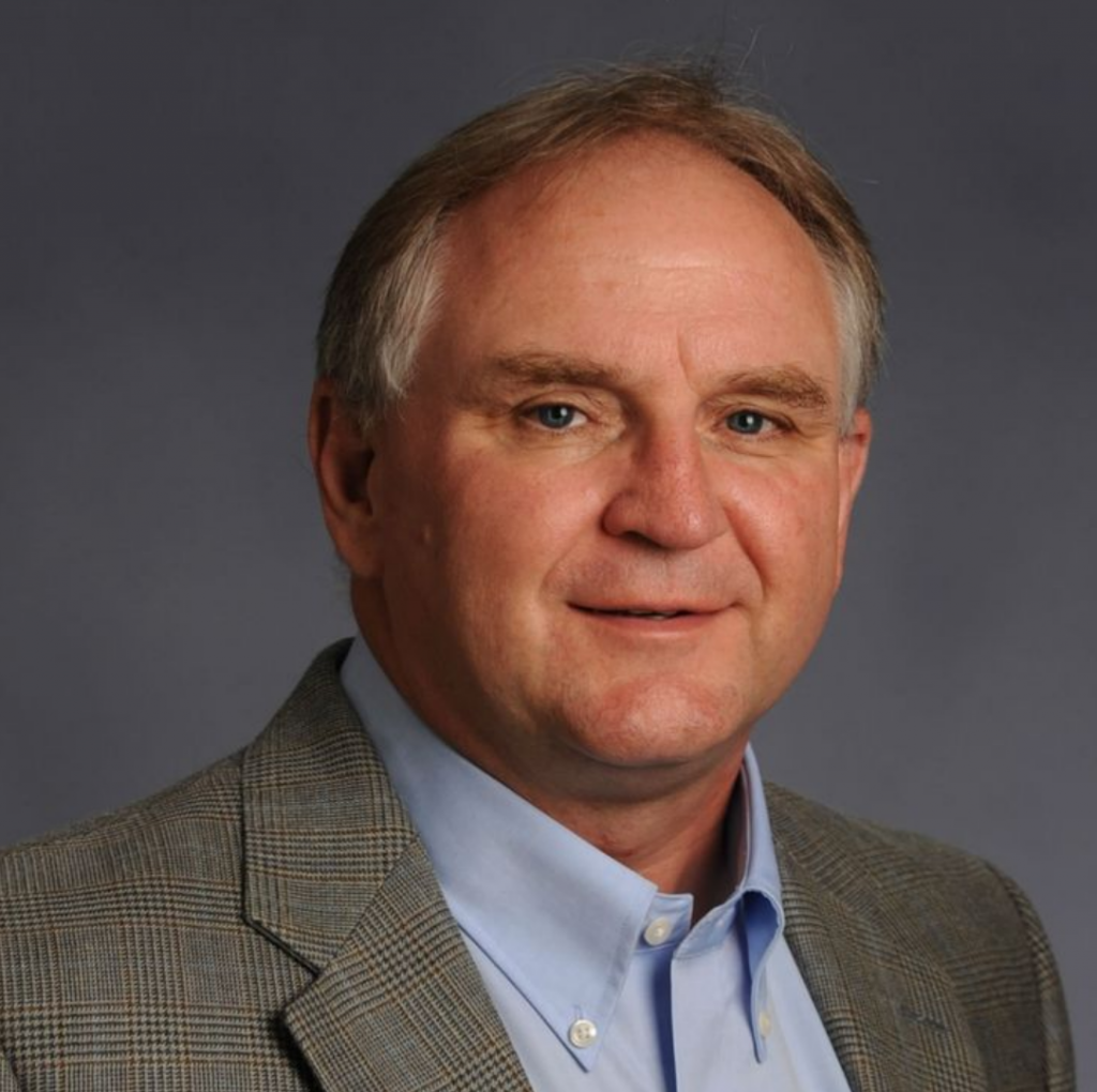 Wayne Scherger with Fresh Coat Painters - Business RadioX