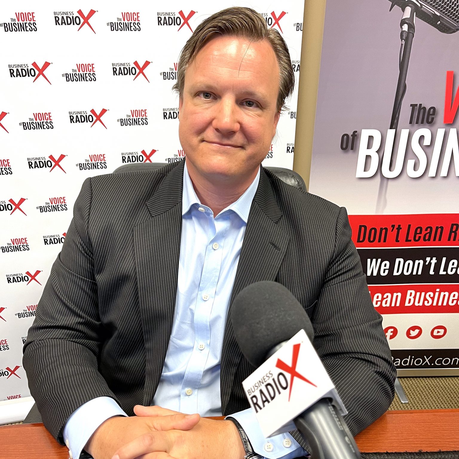 Chad Hagan, Hagan Capital Group and Author of Global Family Office ...