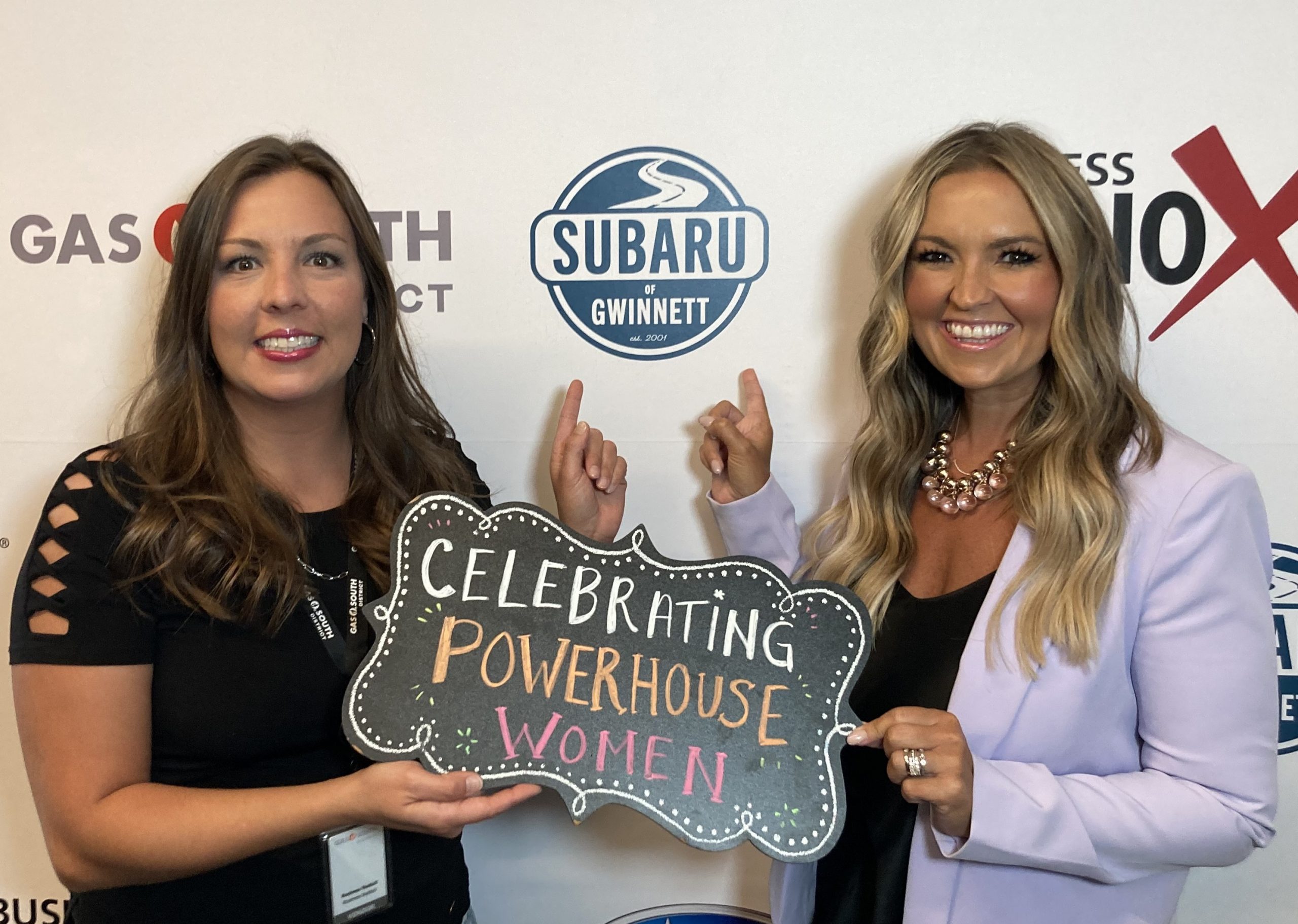 Jennifer Kessler, General Manager for Subaru of Gwinnett - Business ...