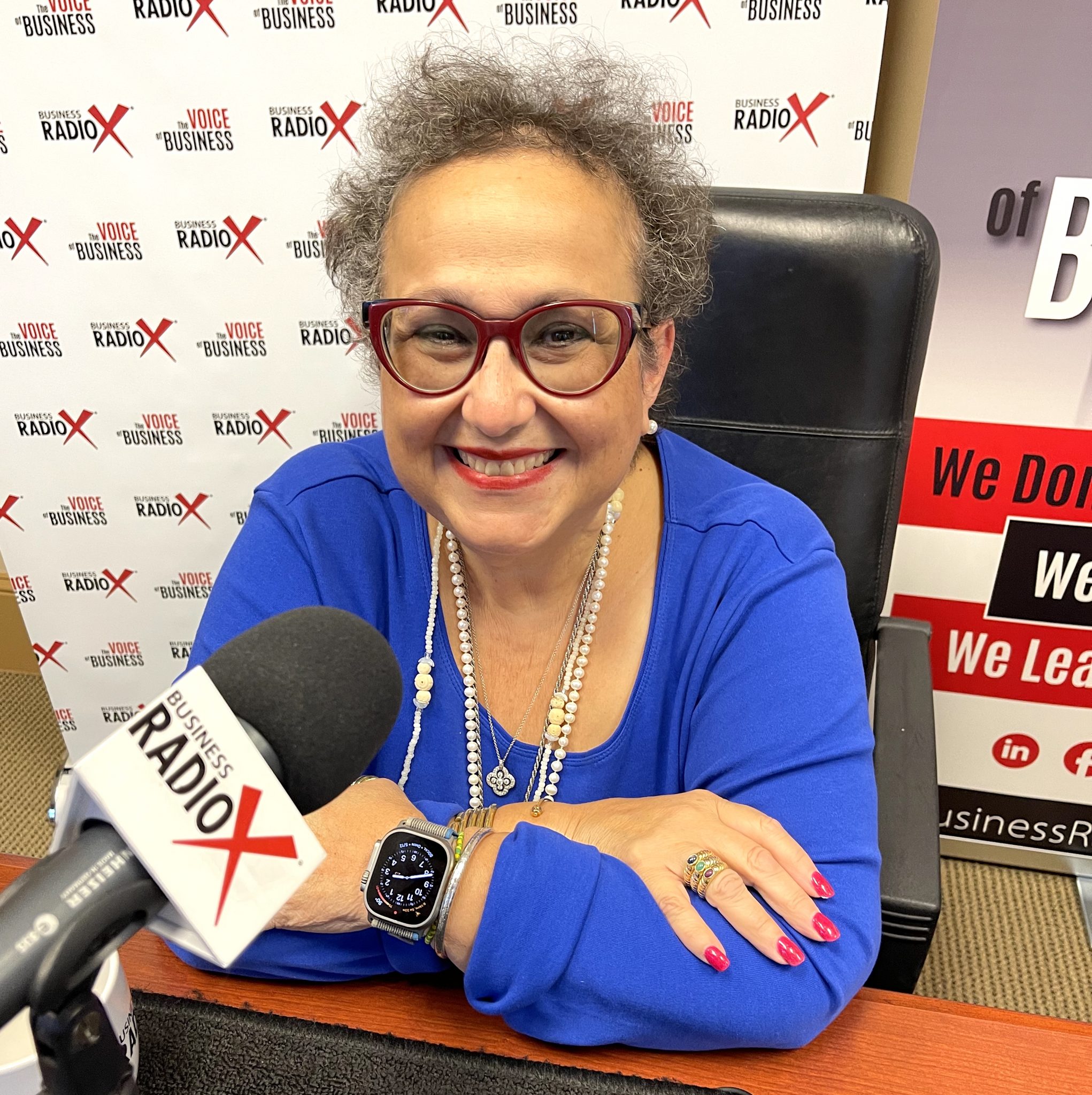 2023 GNFCC Small Business of the Year Award: Maria Fundora and Pepe ...