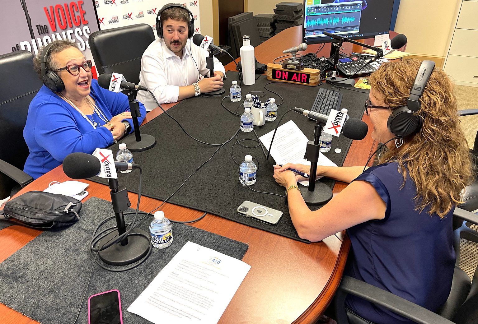 2023 GNFCC Small Business of the Year Award: Maria Fundora and Pepe ...