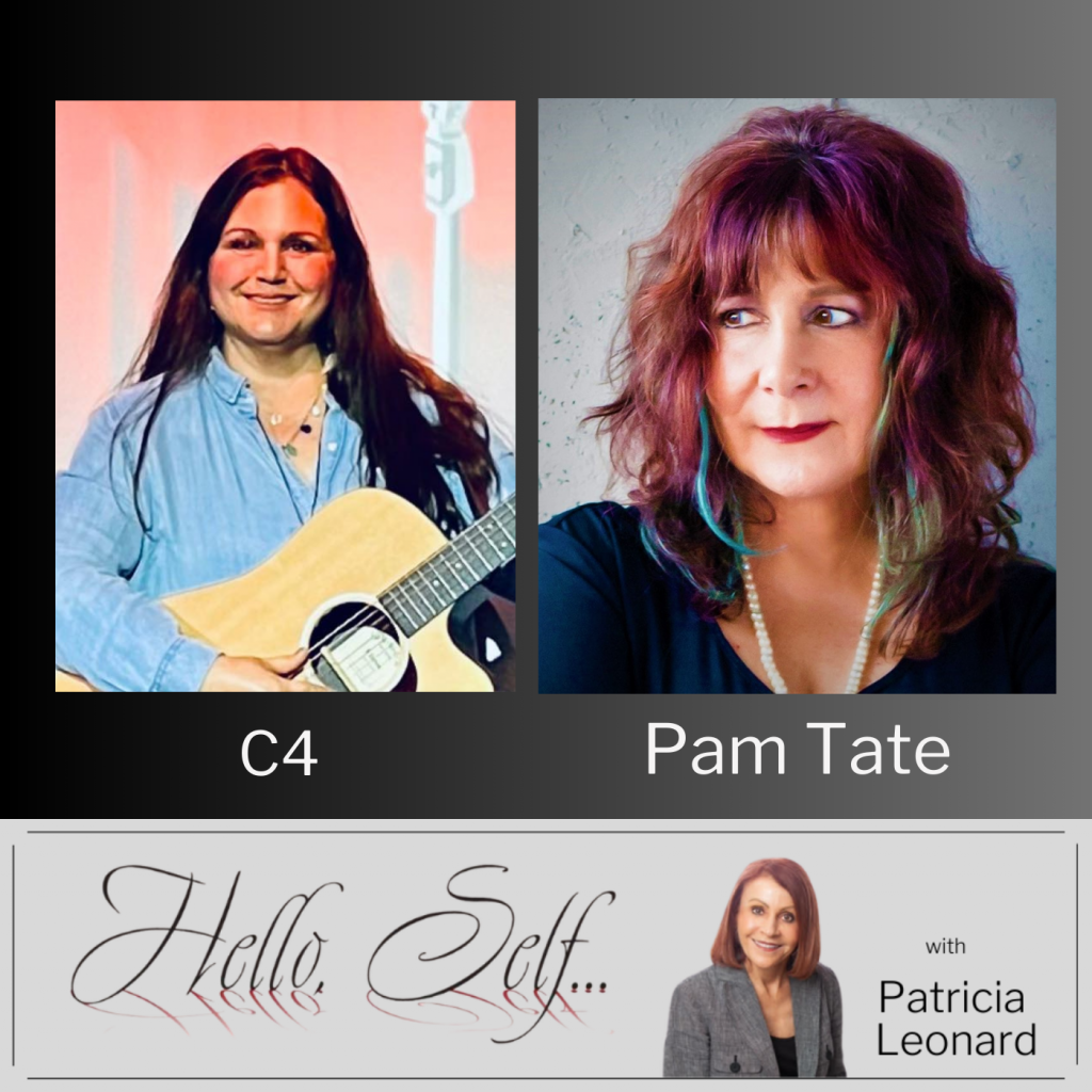 Pam Tate and C4: Performers from "High Heels Cabaret" - Business RadioX