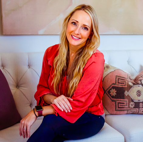 Purpose and Prosperity Expert Jenna Griffith - Business RadioX