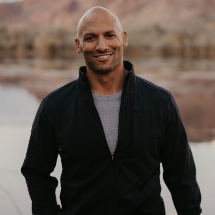 Mycal and Nicole Anders with Next Level Performance Consulting ...