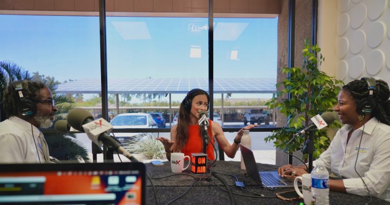 Your Passion Is Not Just a Pastime E9 - Business RadioX