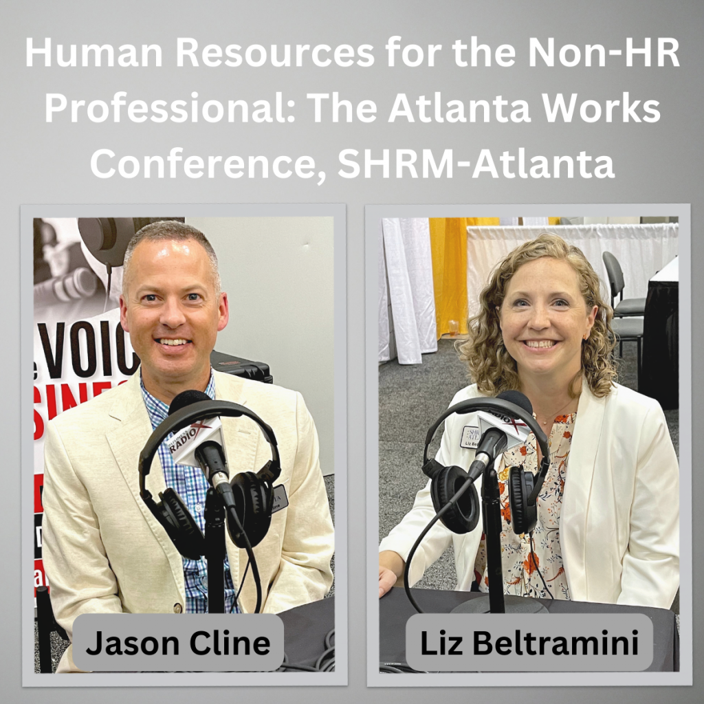 Human Resources for the Non-HR Professional: The Atlanta Works ...