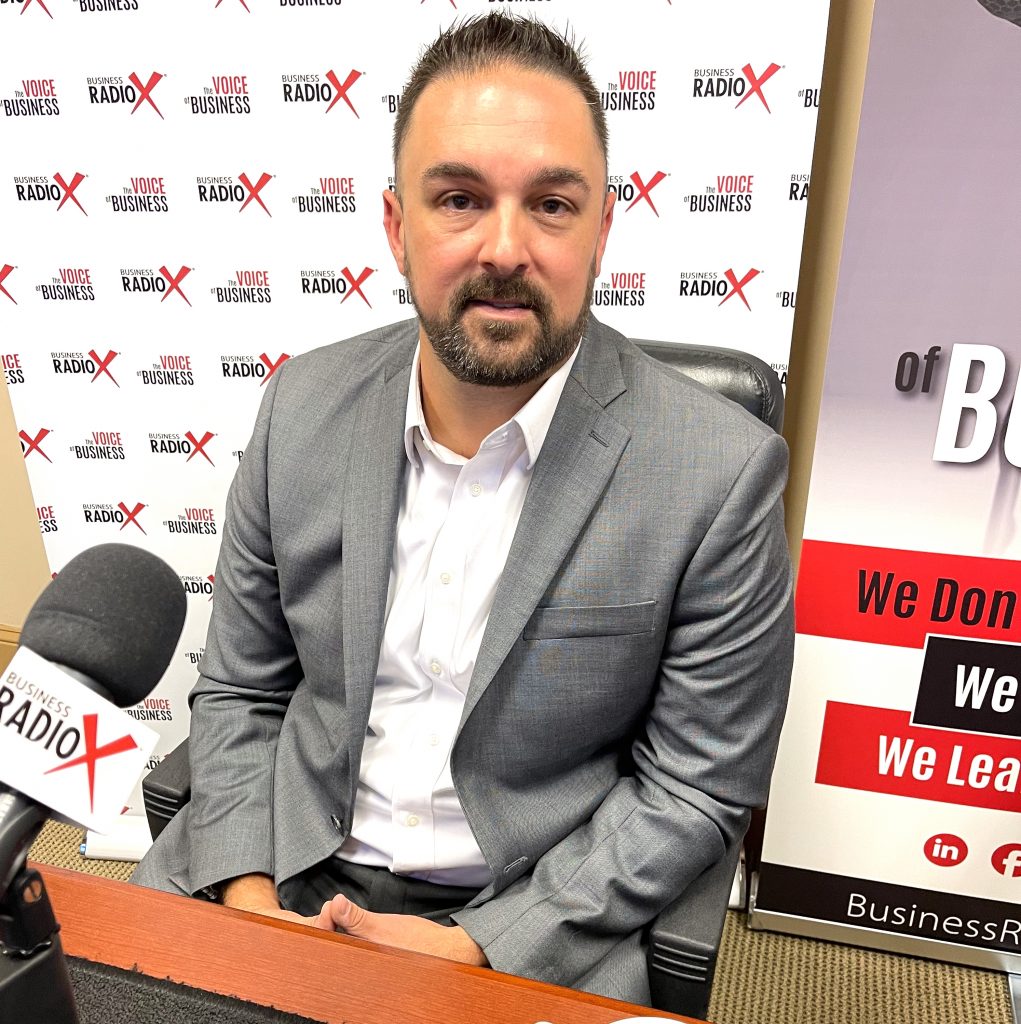 Joe Menello and Jon Silverman, Wicker Smith - Business RadioX
