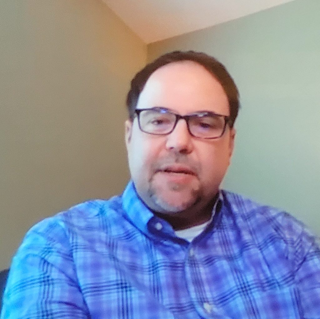 Jeremy Stevenson, iBridge Global Partners, Kurt Seiler and Hannah ...