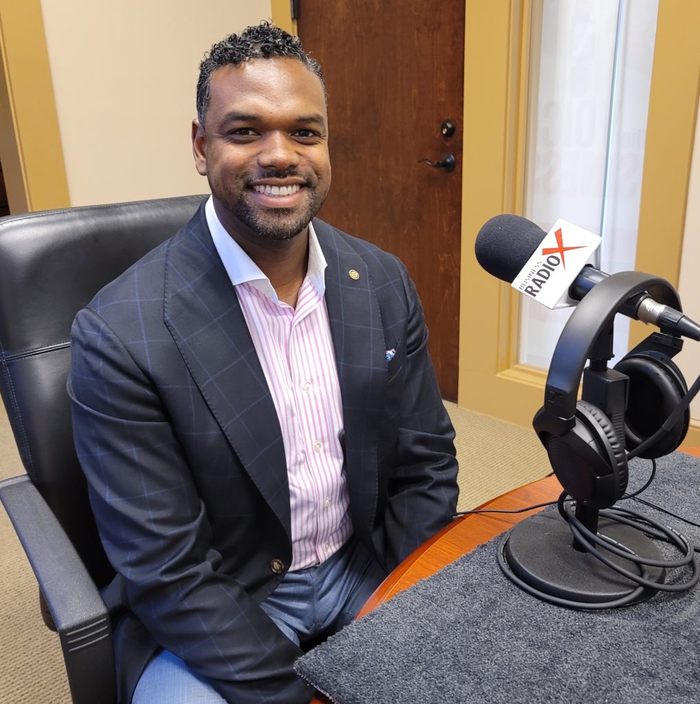 Emory Morsberger, Helping Ukraine, and Samuel Richmond, Nvestfit ...