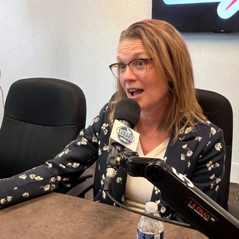 Episode 1: Kim Rometo, Senior VP/Chief Innovation and Technology ...