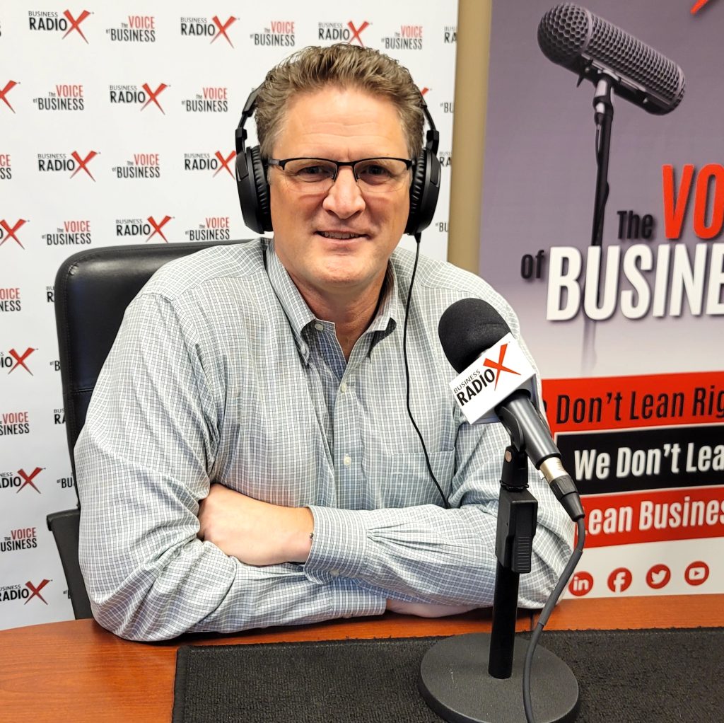 Dan Mahony, Transcendent Sales Solutions, Keith Costley, Keck & Wood, Inc., and Samantha ...