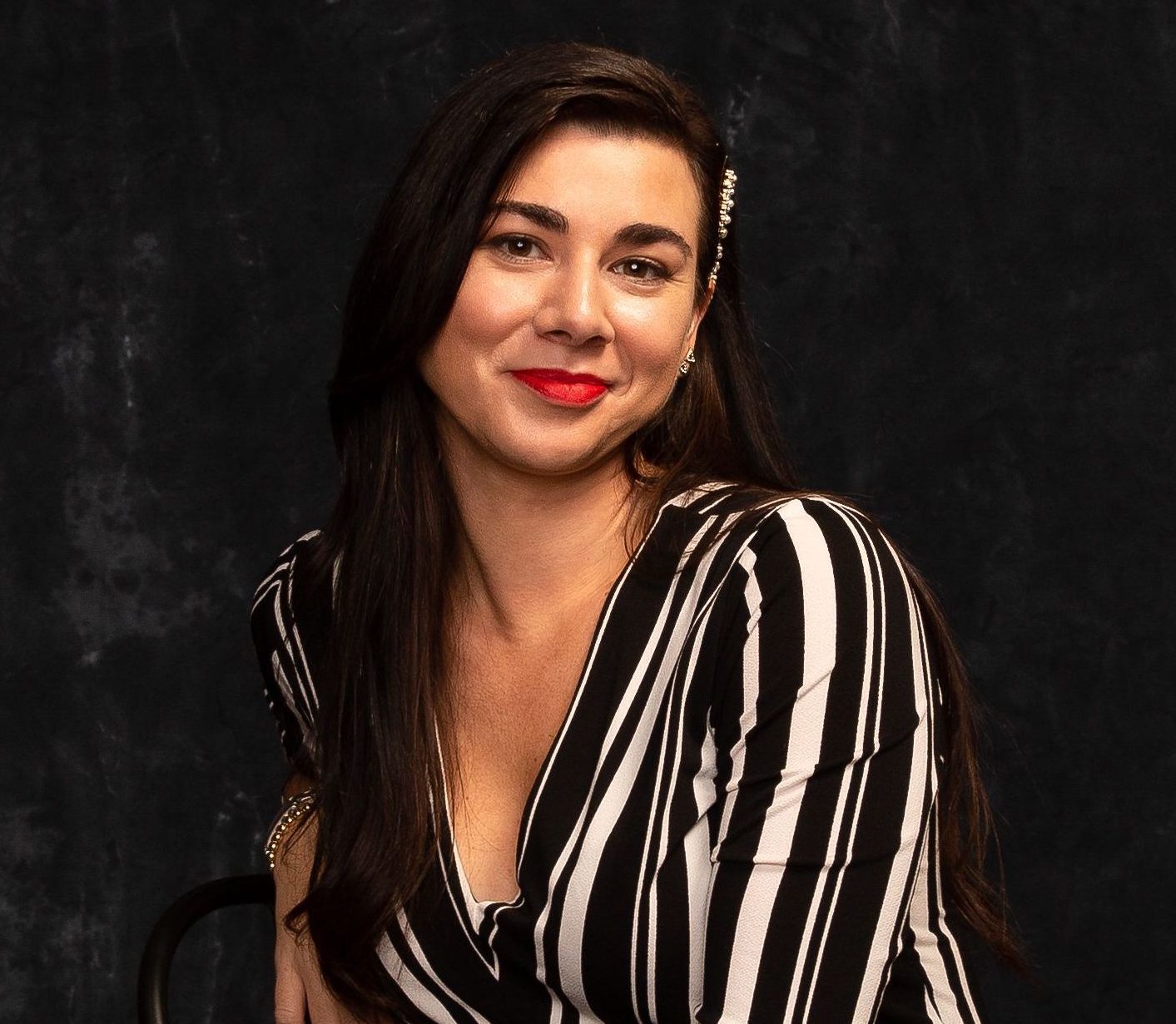 Aly Merritt With Atlanta Tech Village - Business RadioX