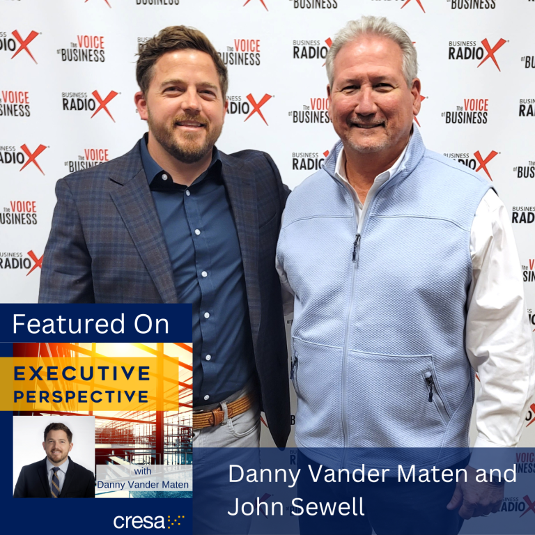 John Sewell, CKS Packaging - Business RadioX