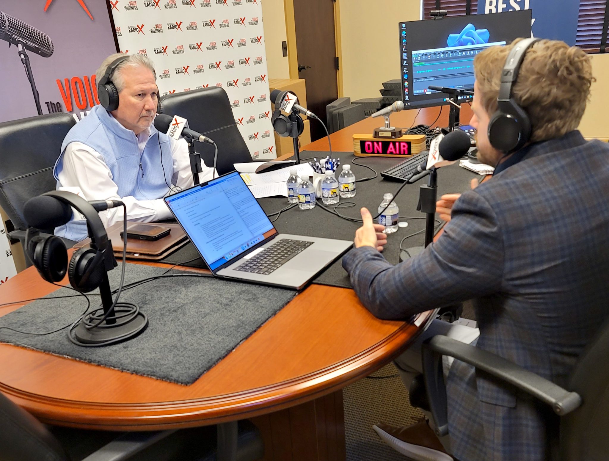 John Sewell, CKS Packaging - Business RadioX