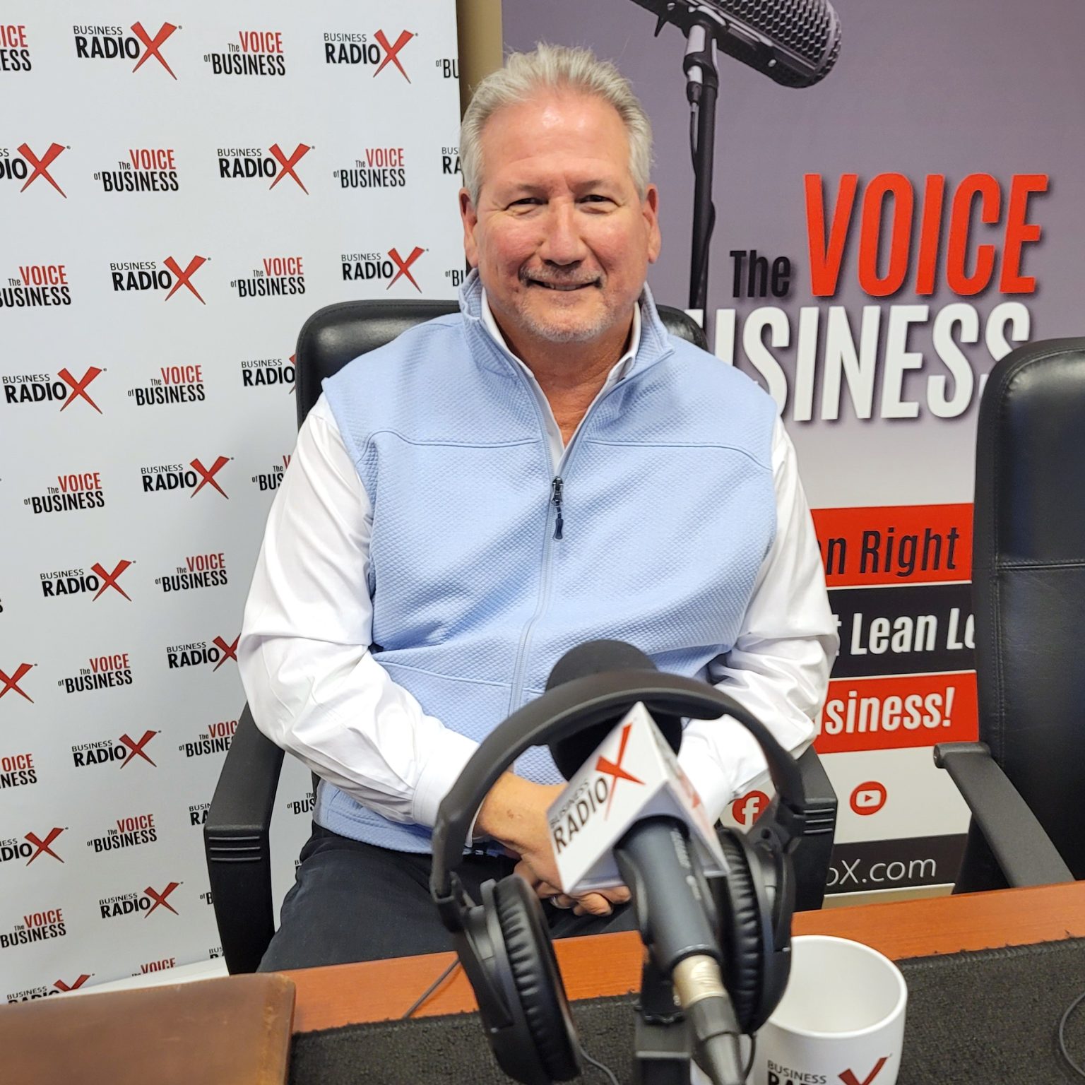 John Sewell, CKS Packaging - Business RadioX