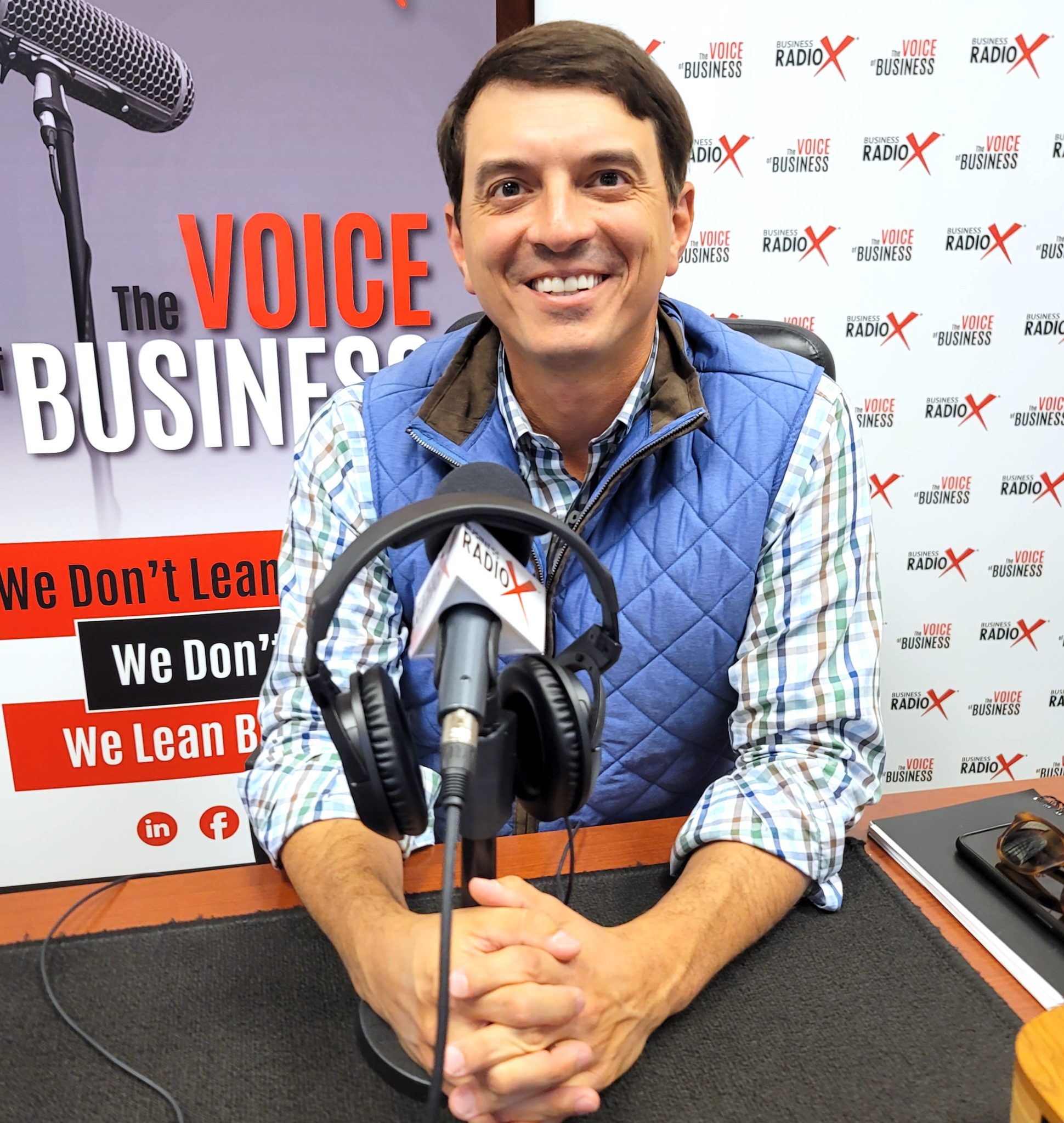 D.C. Fly-In Recap, with Jim Teel, Goodwyn, Mills and Cawood, and Tim ...