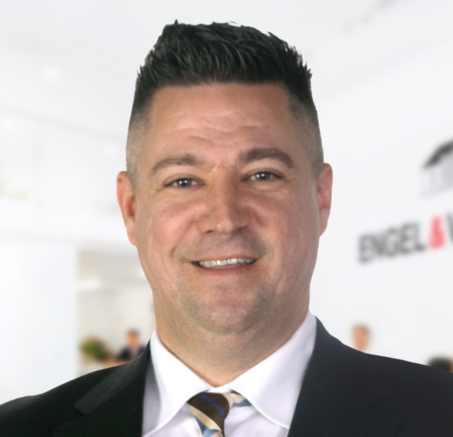 Glenn Leingang with Generator Supercenter Franchising - Business RadioX