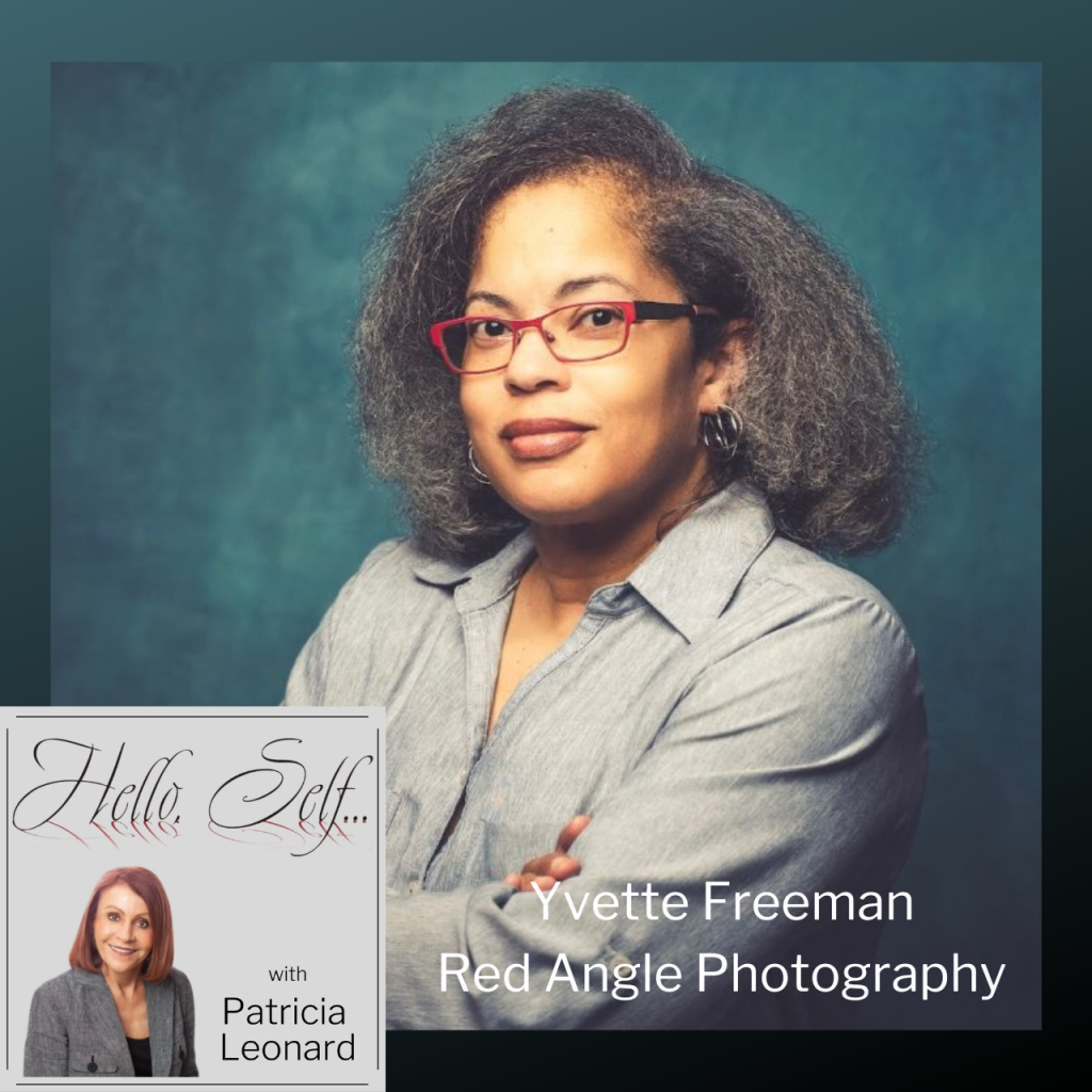 Being an Entrepreneur, with Yvette Freeman, Red Angle Photography & The ...