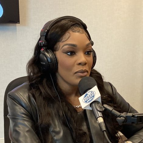 Jade Alexander-Esteves, Head of People for Moneypenny - Business RadioX