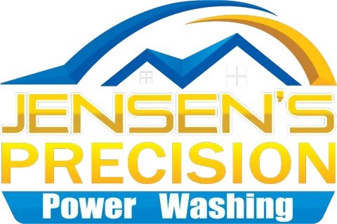 Dereck Jensen with Jensen's Precision Power Washing - Business RadioX
