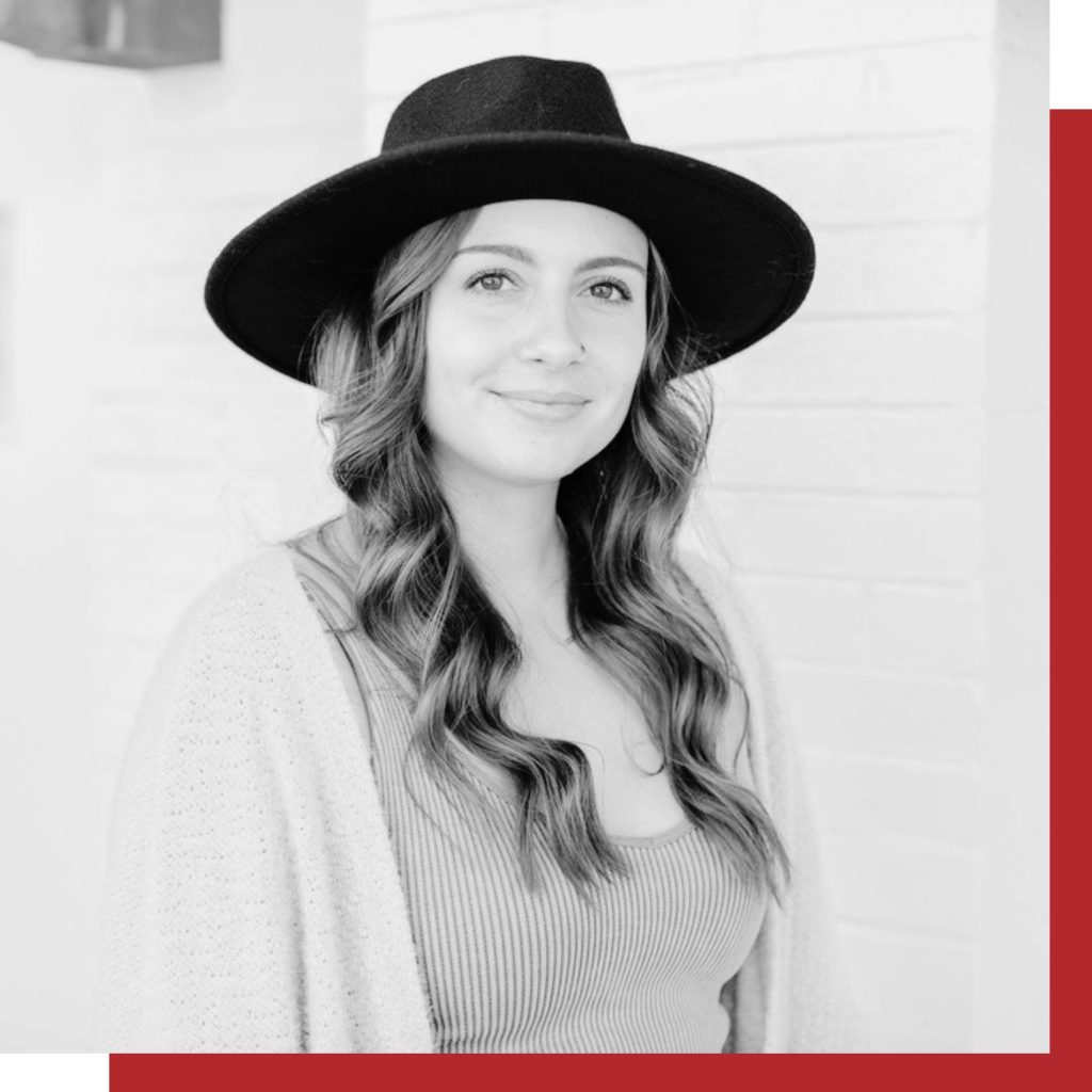 Jessica Carter with Your Metabolic Reset and Libby McRae with The ...