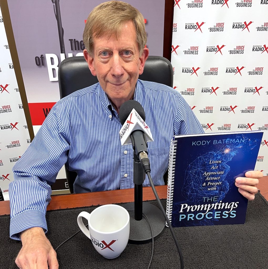 Tangible Touch in a Digital World, with Mark Weiss, Renaissance ...