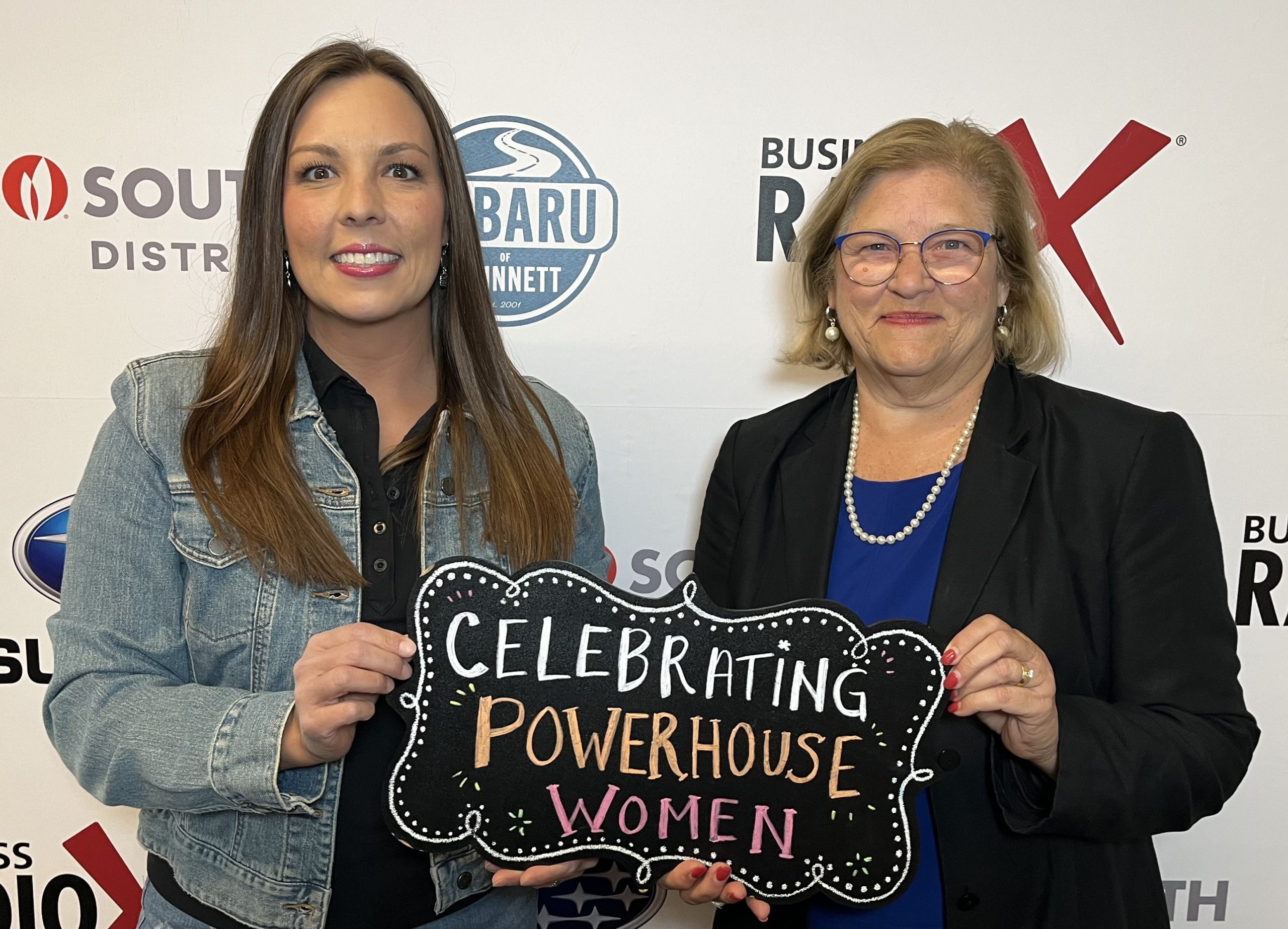 Claire Dees, Executive Director of Spectrum Autism Support Group ...