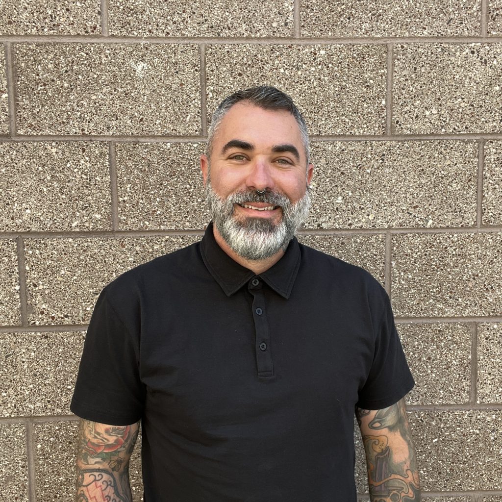 Dennis Gable with BRND PRDCR - Business RadioX