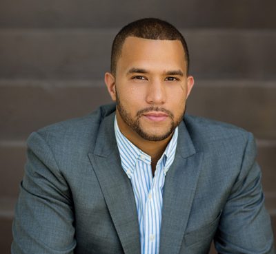 Jason R. Anderson with Vast Coworking Group - Business RadioX