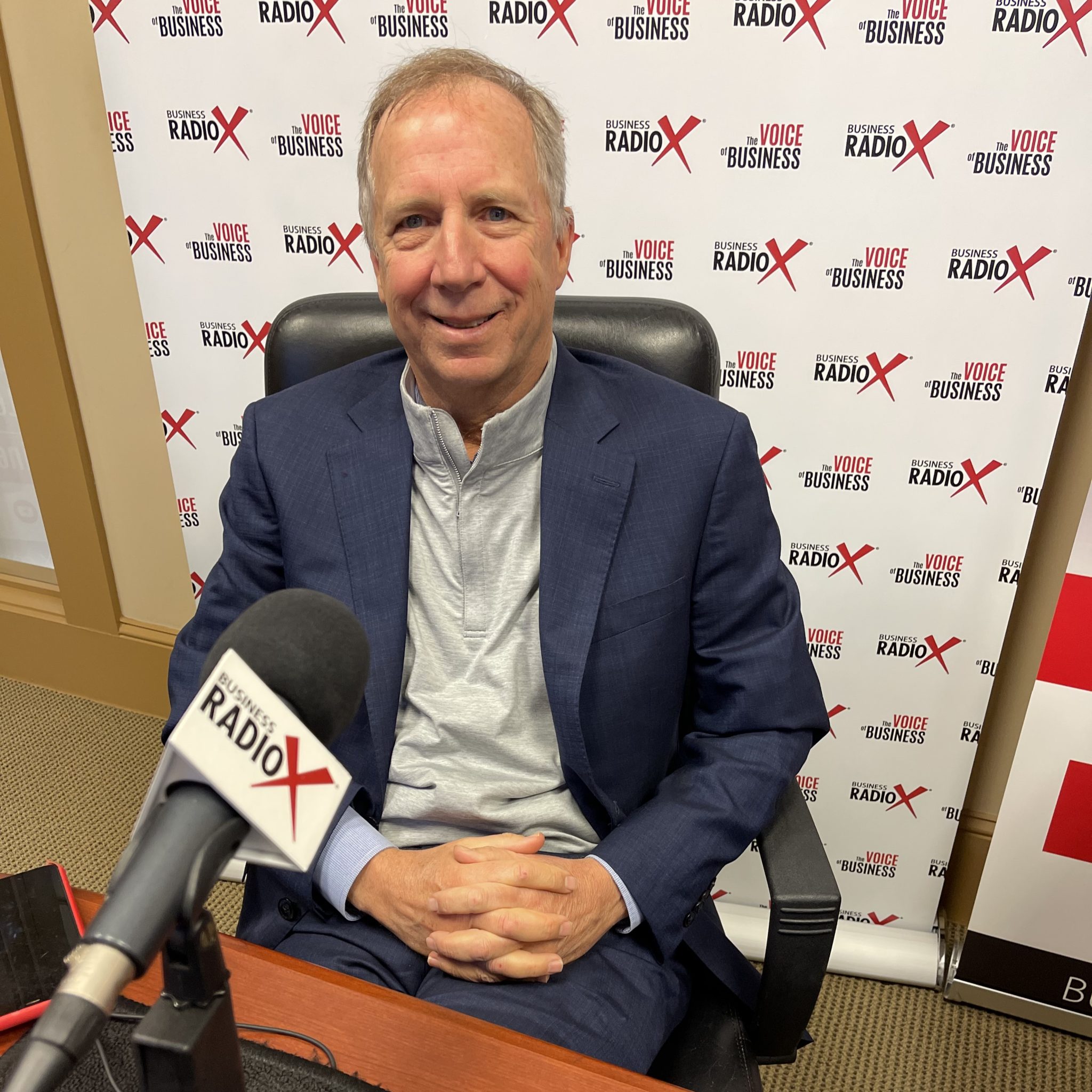 Inside Frazier & Deeter: From Founding to Top 40 Firm, with Jim Frazier, David Deeter, Bob ...