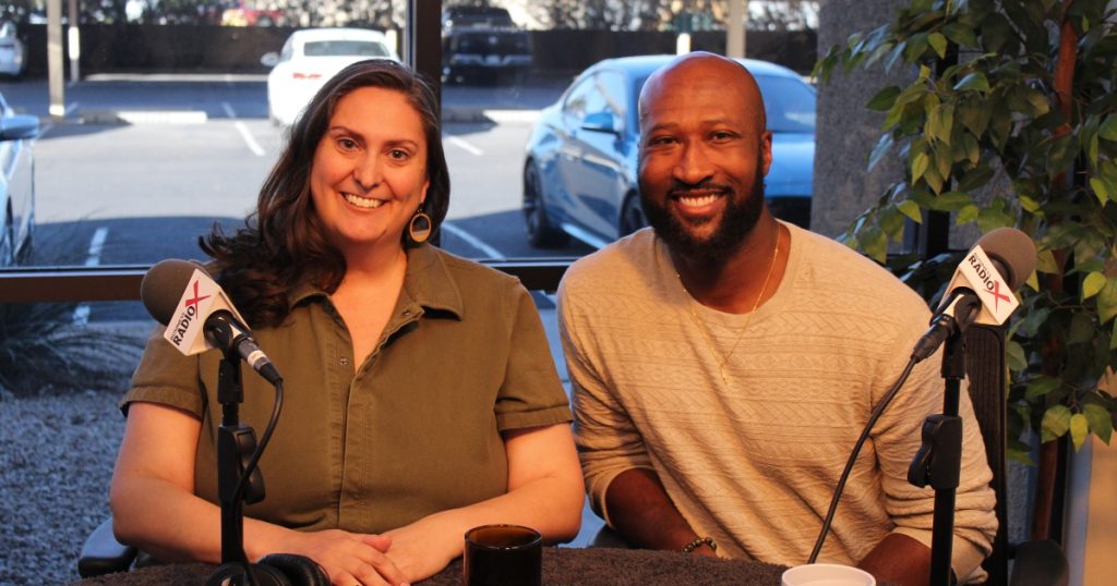 Community Catalysts: How Drew Shaw and Christy Moore Turned Mismatched ...