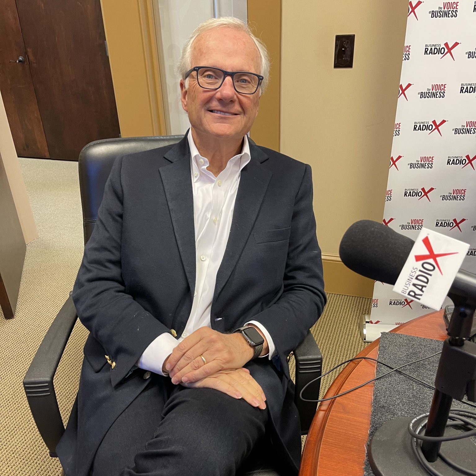 Inside Frazier & Deeter: From Founding to Top 40 Firm, with Jim Frazier ...