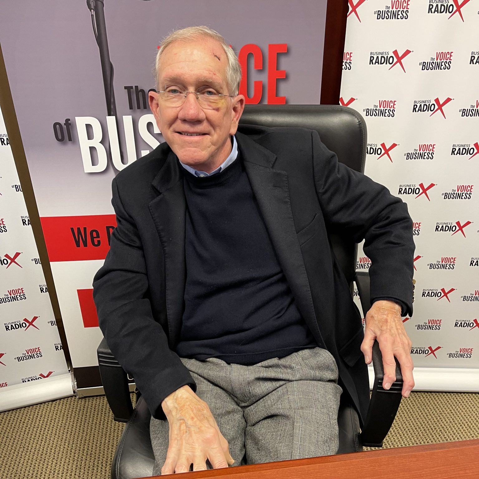 Inside Frazier & Deeter: From Founding to Top 40 Firm, with Jim Frazier ...