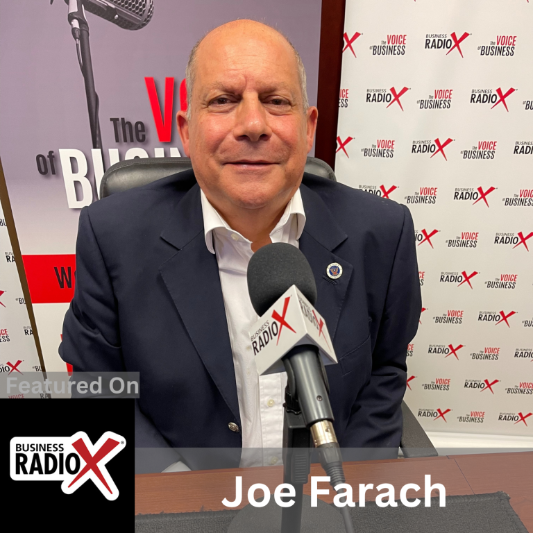 Maximizing Value in Your Business Exit, with Joe Farach, Revenue ...