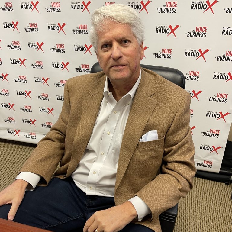 Inside Frazier & Deeter: From Founding to Top 40 Firm, with Jim Frazier ...