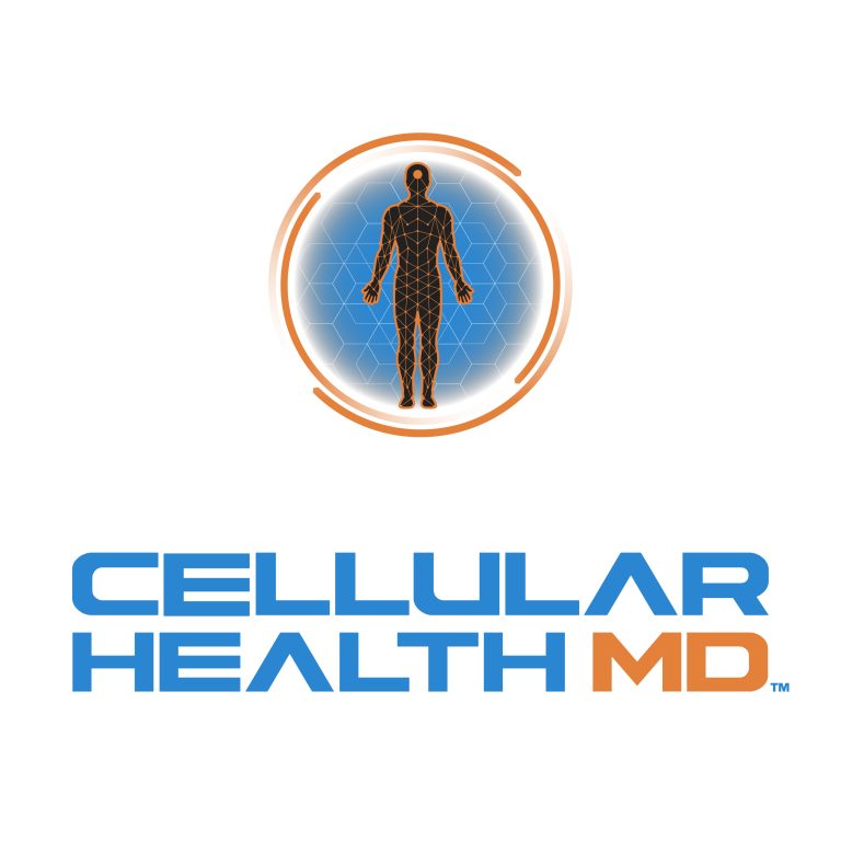 Boosting Energy, Losing Weight, and Creating Health, with Chad White ...