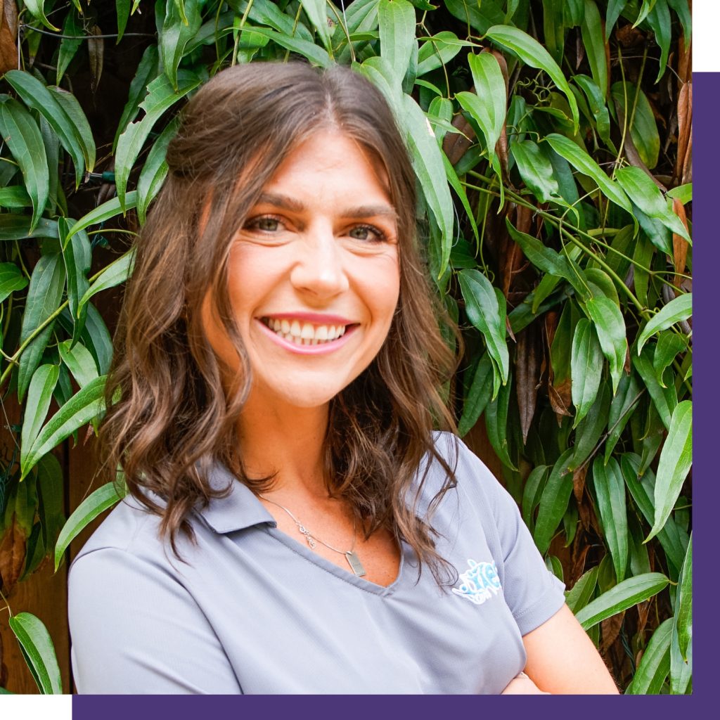 Vicky Bates with Maid in America, Anna Bostwick and Liz Cicerchia with ...