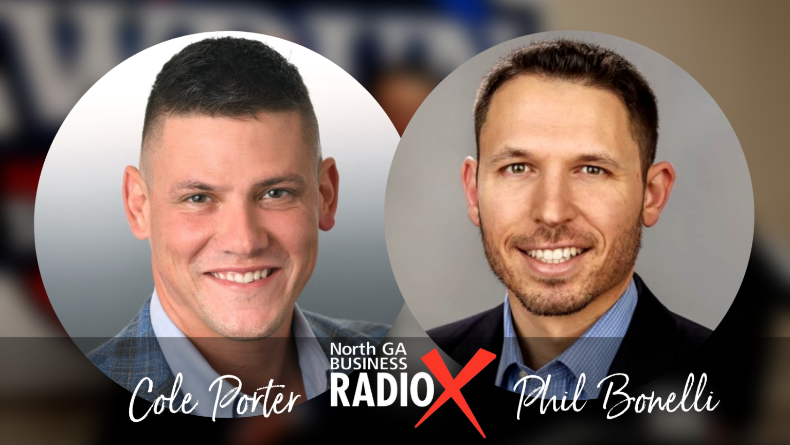 Cole Porter | President & CEO at Porter Steel, Inc. - Business RadioX