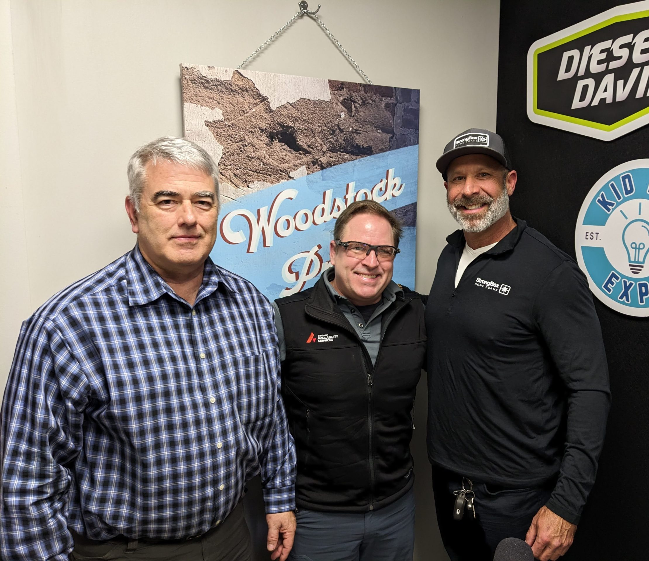 Ask the Expert: Navigating the Mortgage Market with Eric Hoffner from ...