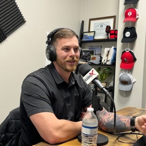 Josh Fuller with Terminus Production Rentals - Business RadioX