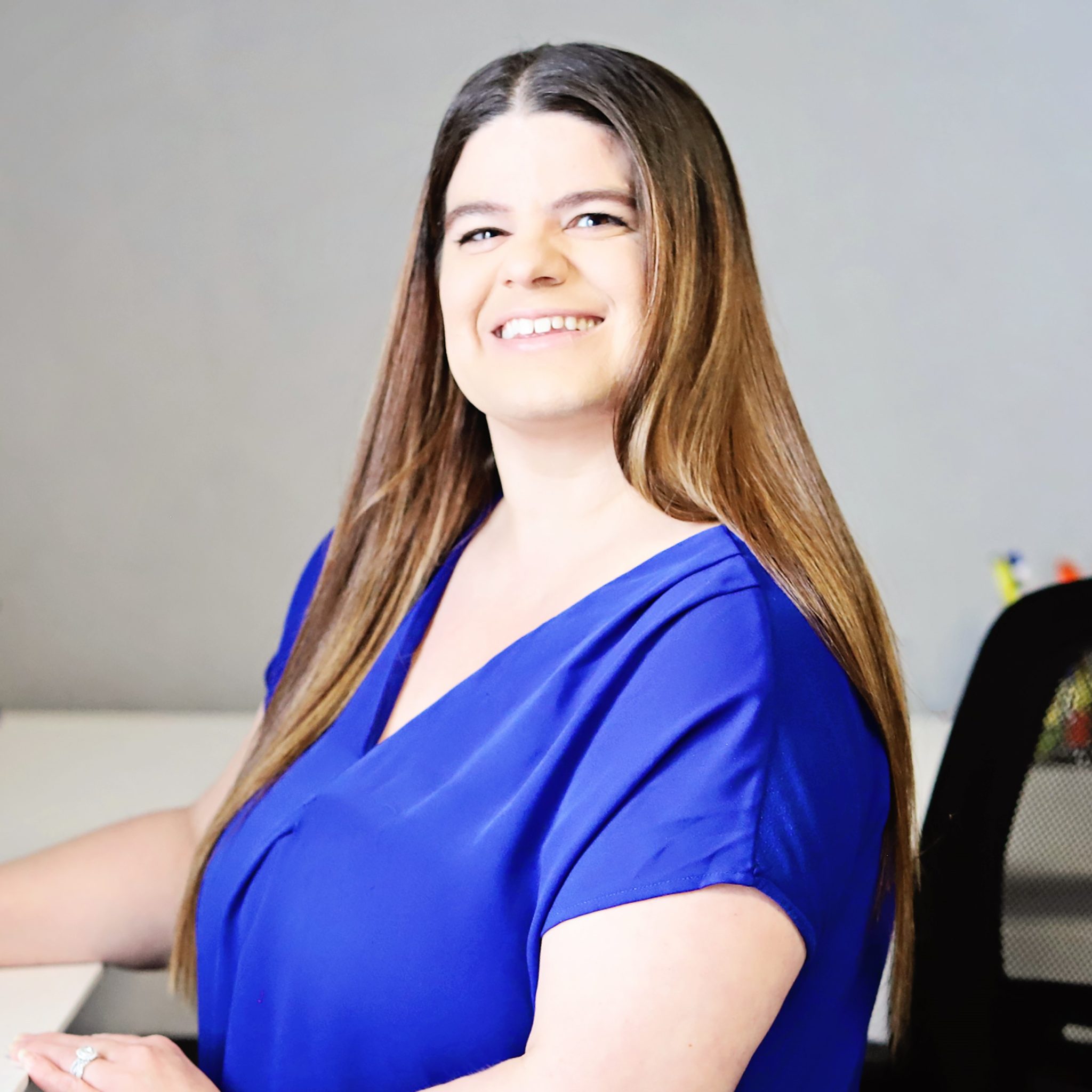 Robin Roden, K & J Mechanical, Chip Gjertsen, Renasant Bank, and Scott Ward, ITRA Global Atlanta ...