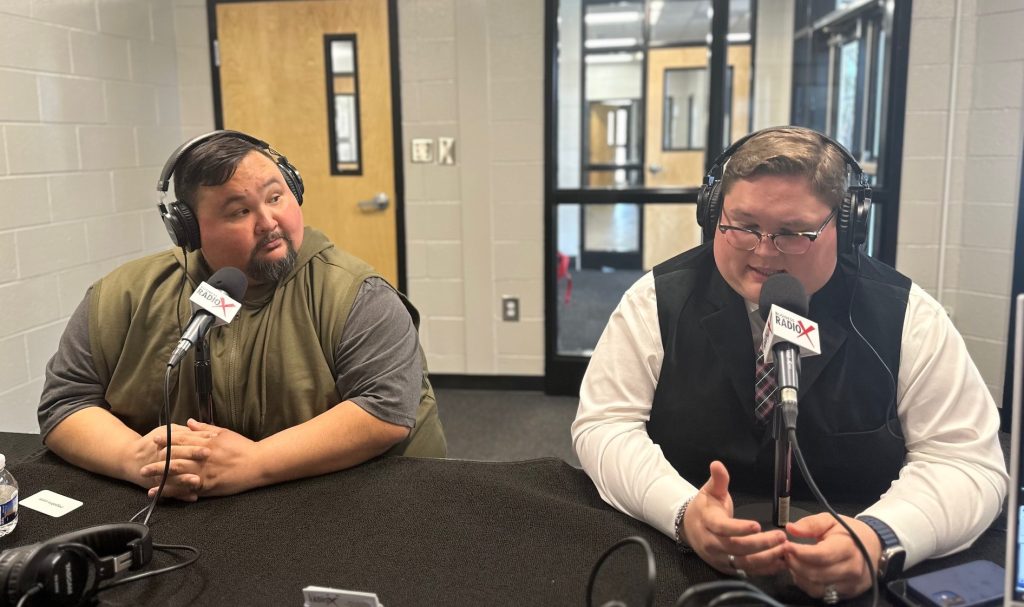 Welcome to the Holler! - Business RadioX