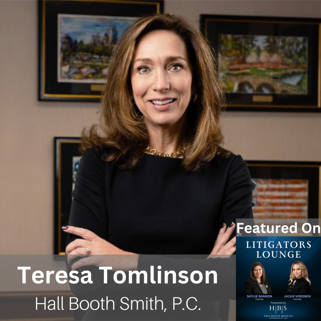 Ending Women's History Month with a Trailblazing Woman: An Interview ...