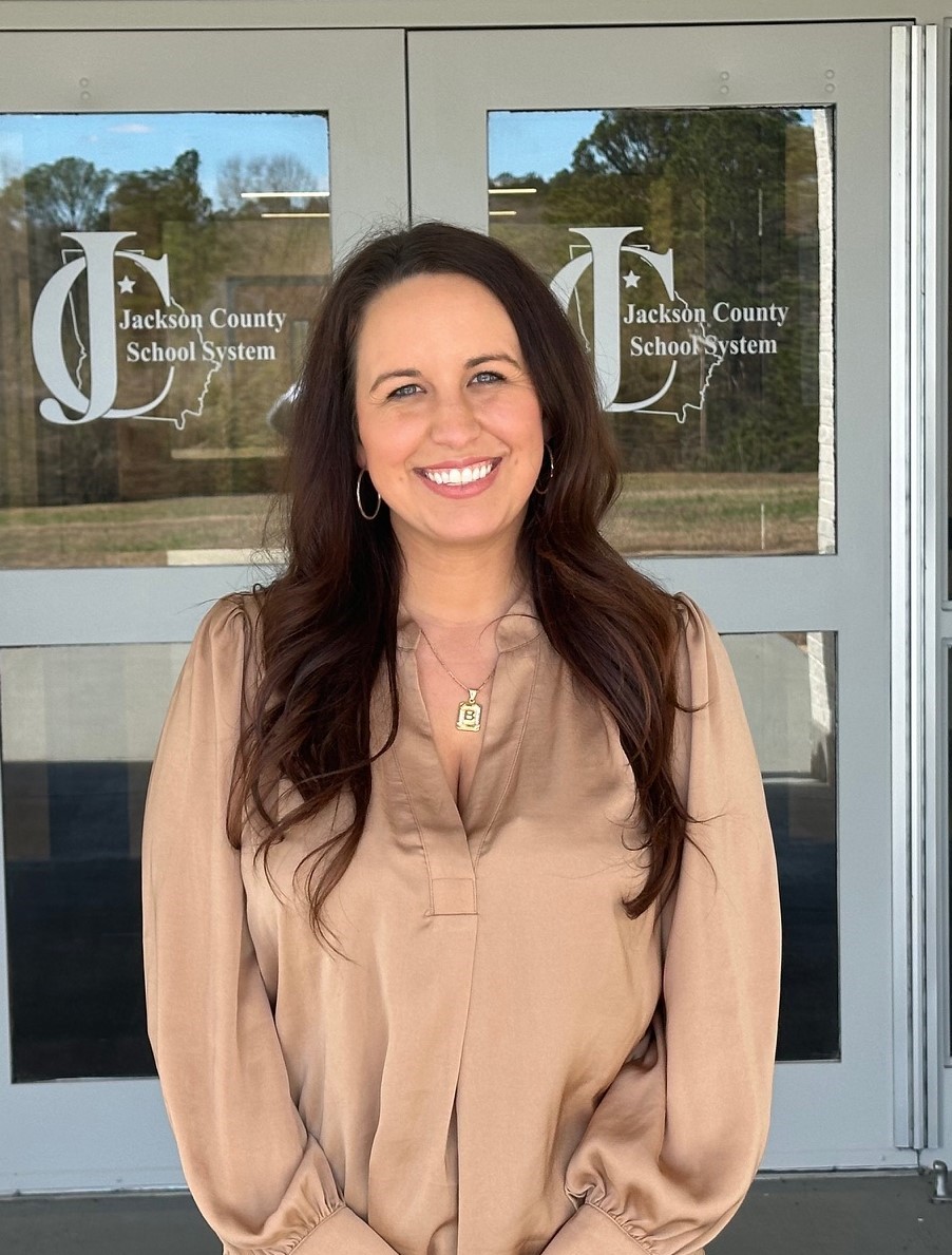 Maddison Dean - Board Chair of the Boys & Girls Club of Jackson County ...