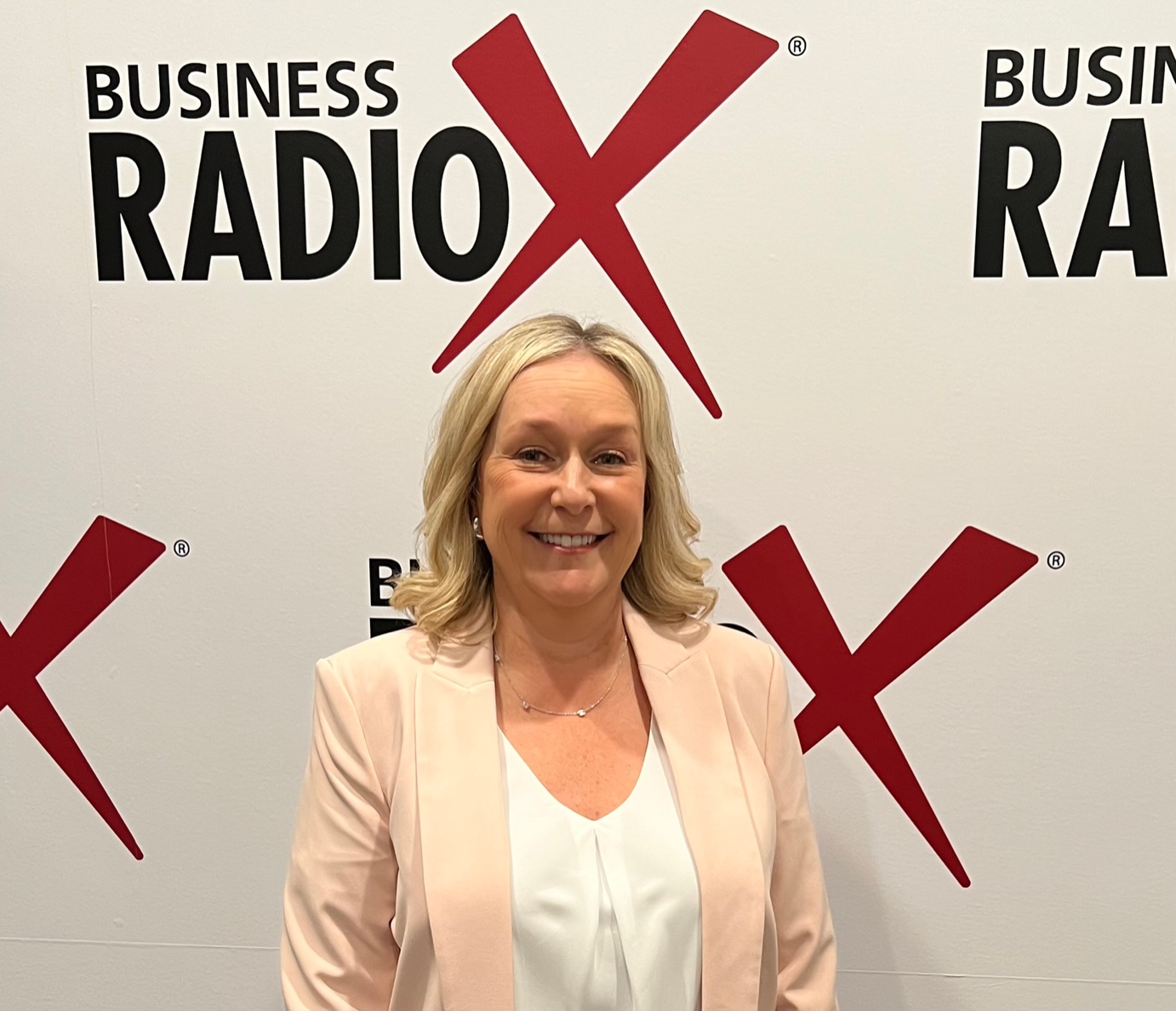 Susan Brown, Owner of Right at Home- North Atlanta - Business RadioX