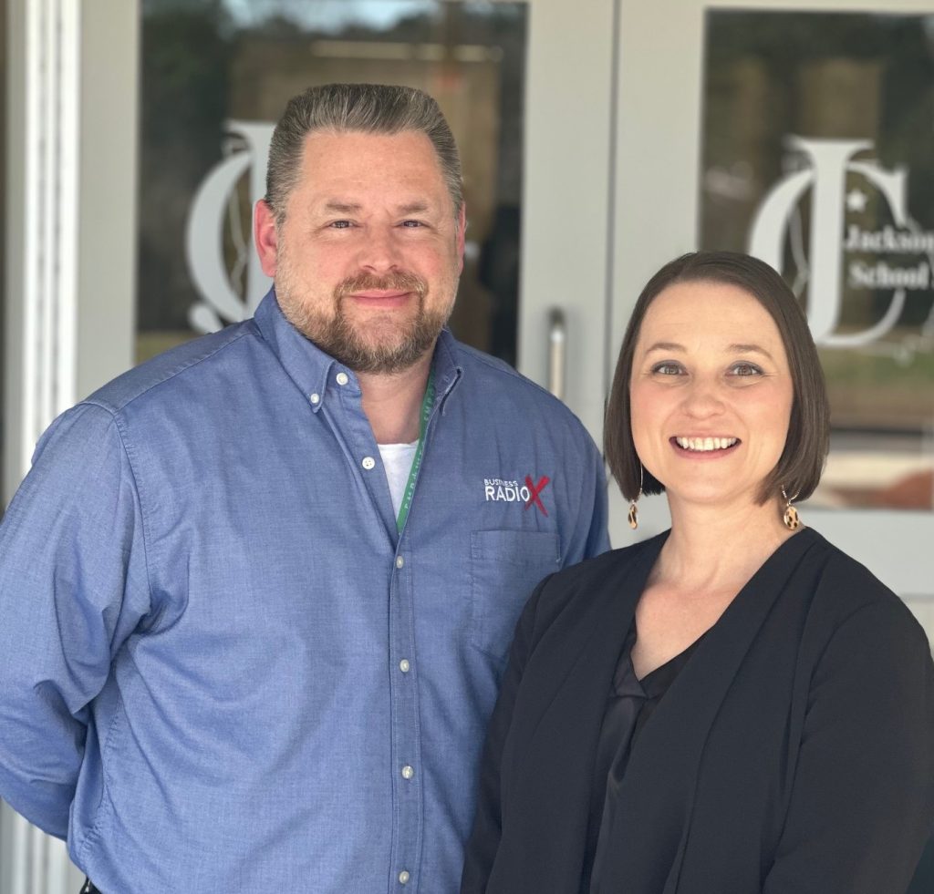 Ann Austin with Beckett & Associates Investment Services - Business ...