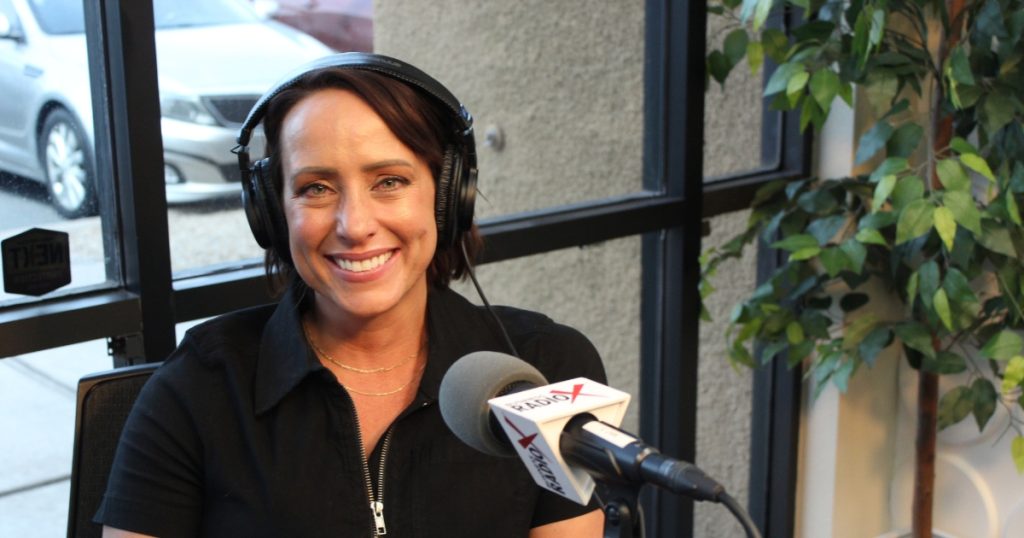 Breaking Barriers: From Counseling to Entrepreneurship with Kelly ...