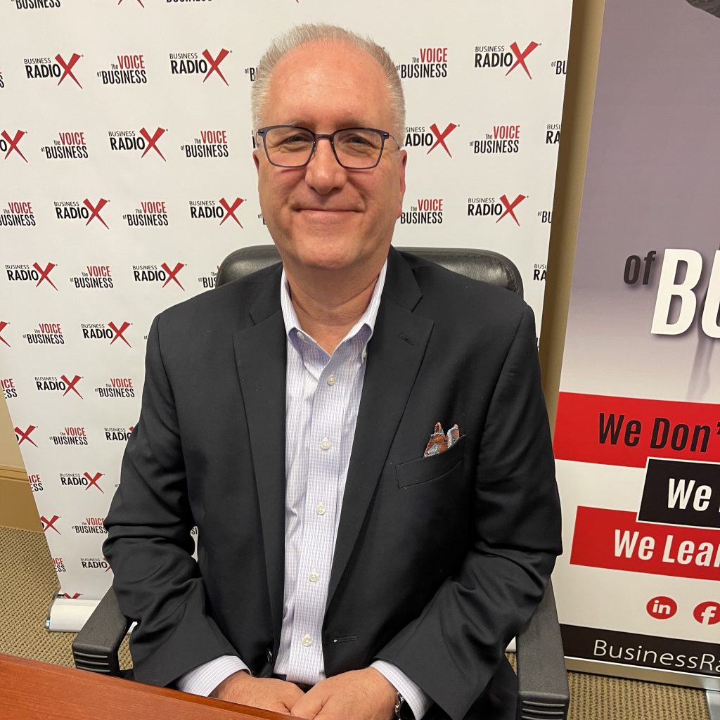 Mitigating Cyber Liability and Technology Risk, with Craig Sekowski and Ralph Pasquariello, The ...