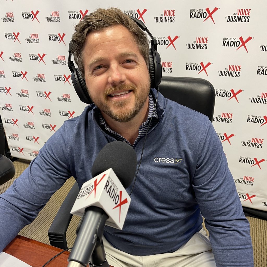 Bob King, First Horizon Bank, Erik Christensen, Bulldog Movers, and ...